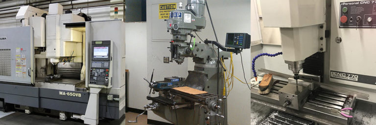 Equipment | American Gun Craft