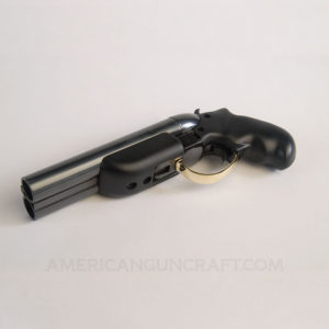 Diablo 12 Gauge Pistol | American Gun Craft