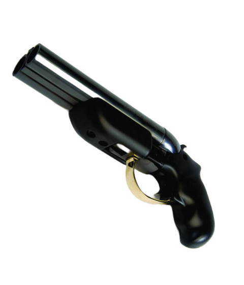Diablo 12 Gauge Pistol | American Gun Craft