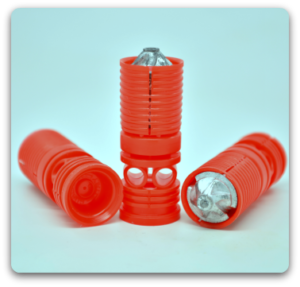 AGC 12 Gauge Fast Load Slug | American Gun Craft