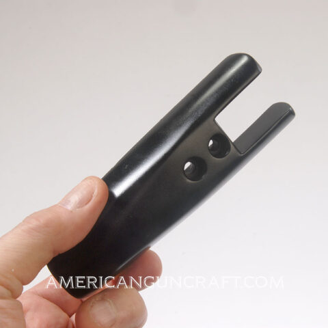 Long Rubber Hand Guard | American Gun Craft
