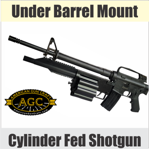 Products | American Gun Craft